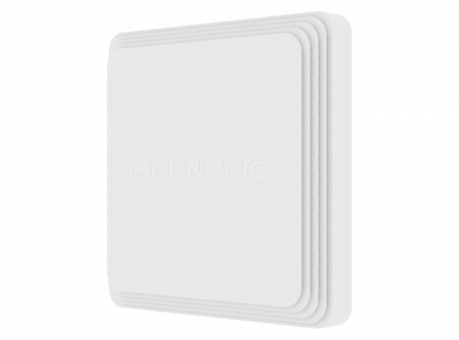 Keenetic Voyager Pro 4-Pack (KN-3510)