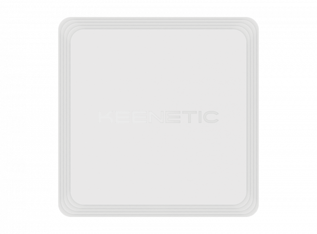 Keenetic Voyager Pro 4-Pack (KN-3510)
